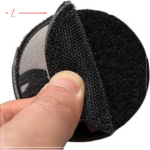 CUSTOM VELCRO PATCHES - Patches Studio